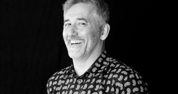 W+K creative standard bearer Tony Davidson steps down after 20 years ...