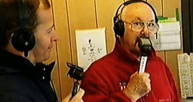 John Ayling: Murray Walker, Trill budgie food and me - More About ...