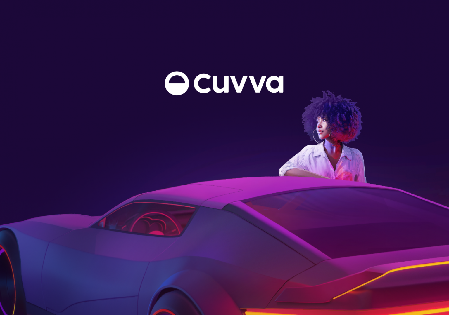 Flexible car insurer Cuvva picks Hell Yeah! - More About Advertising