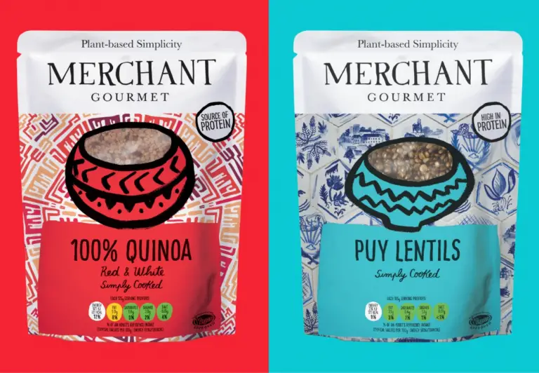 Uncommon wins Merchant Gourmet pitch to become the brand’s lead ...