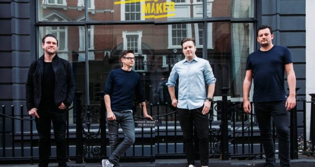 Now Trouble Maker wins tech firm Oppo UK - More About Advertising