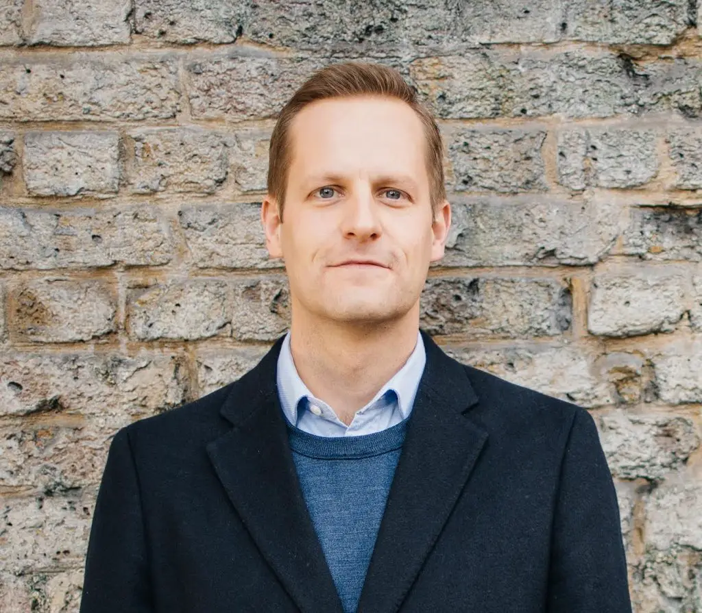 Ed Cox of Yonder Media: the multi-channel way to score media goals at ...