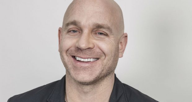 New WPP CCO Rob Reilly: how we’ll become the world’s most creative ...