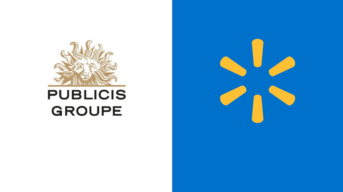 Publicis wins $600m Walmart US media planning and buying - More About ...