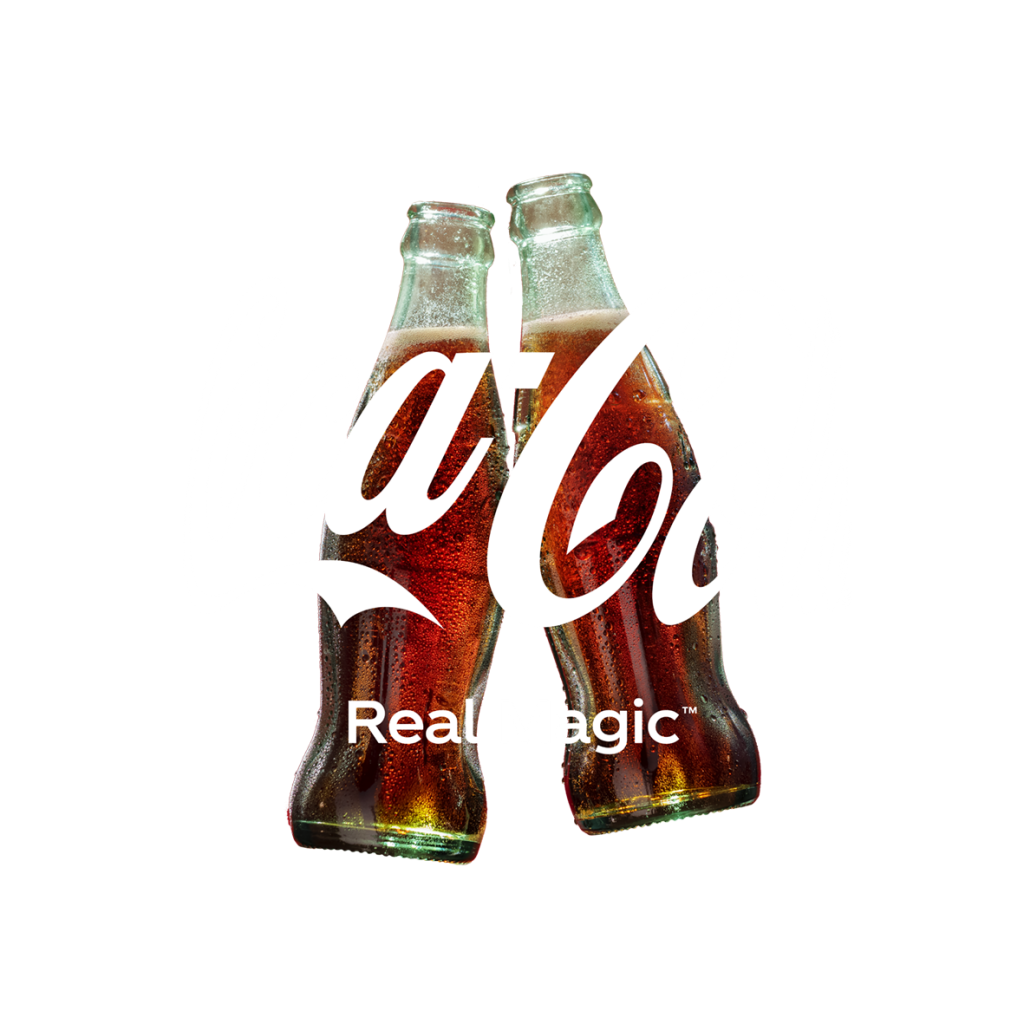 Coke changes platforms in search of ‘Real Magic’ - More About Advertising