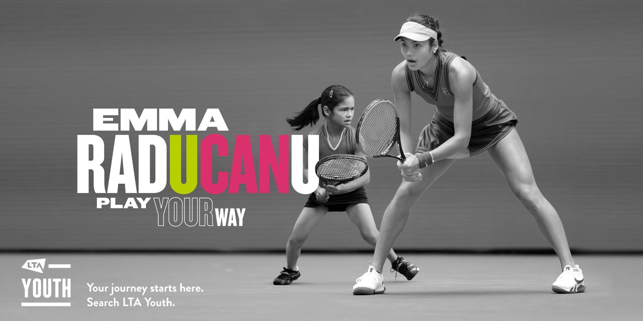 Tiffany ambassador Emma Raducanu still has time for LTA ad - More About ...