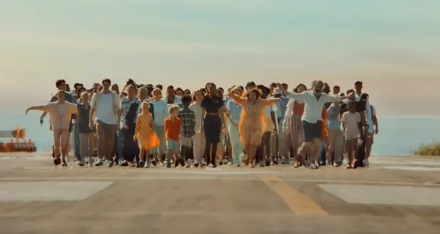EasyJet rebrands for the ‘nextGen’ traveller in new campaign - More ...