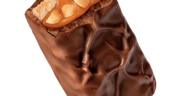 “The veins remain” declares Mars as Snickers hit Twitter - More About ...