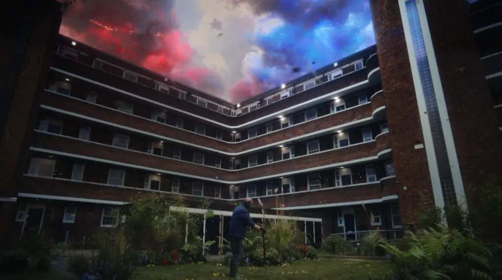 VCCP’s first campaign for newly-merged Virgin Media O2 - More About ...