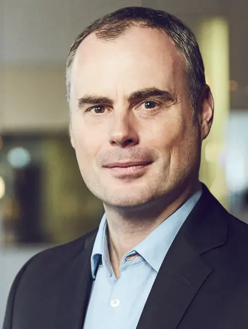 David Patton : Pourquoi Web3 Signifiera Plus Pour Les Spécialistes Du ...