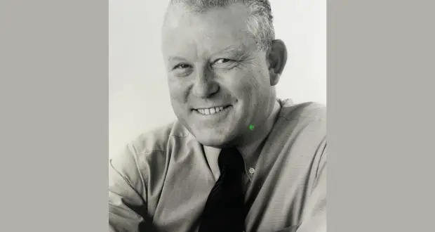 Media independent pioneer John Evans dies at 75 - More About Advertising