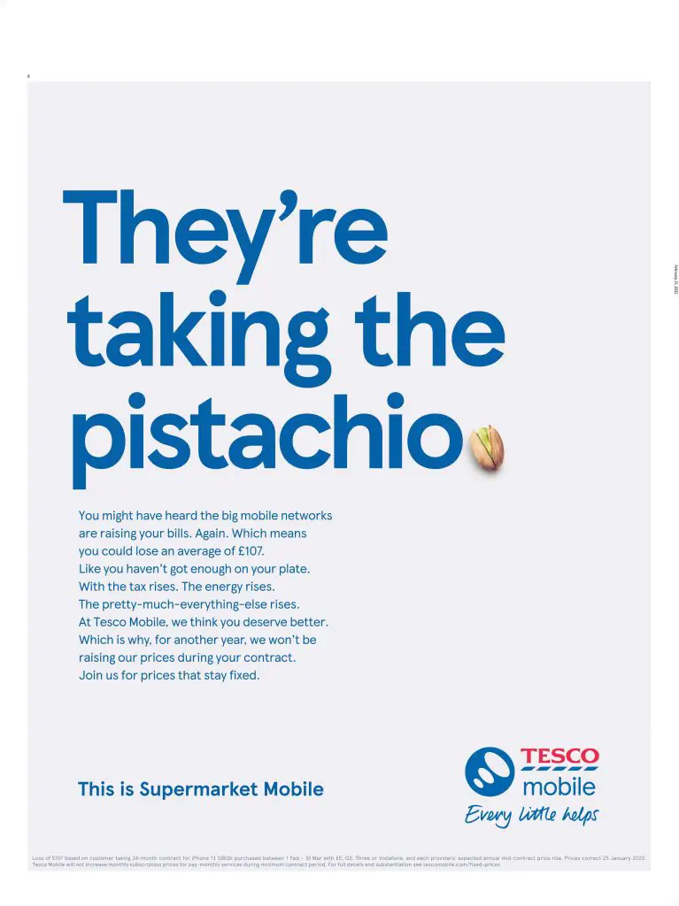 ASA bans Tesco and Adidas ads for ‘swearing’ and nudity - More About ...