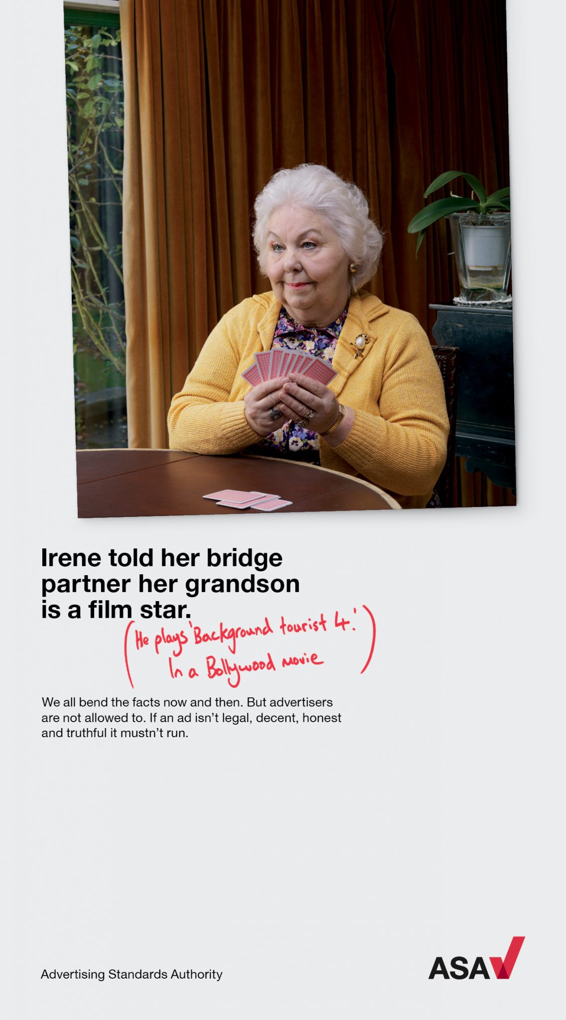 ASA hits the right note as it tries to rebuild trust in ads - More ...