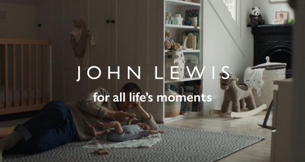 John Lewis readies customer-friendly “for all life’s moments” - More ...
