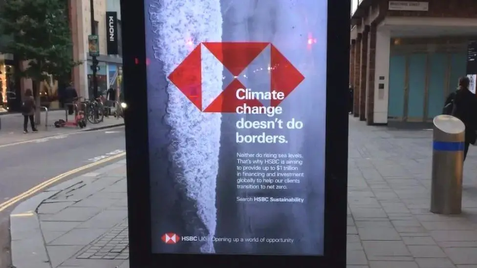 Has The UK s ASA Overstepped The Mark In HSBC Local Weather Change Advert Ban Retail Finder