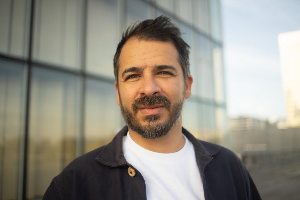 My Ad of the Year: Stephane Soussan of Sid Lee - More About Advertising