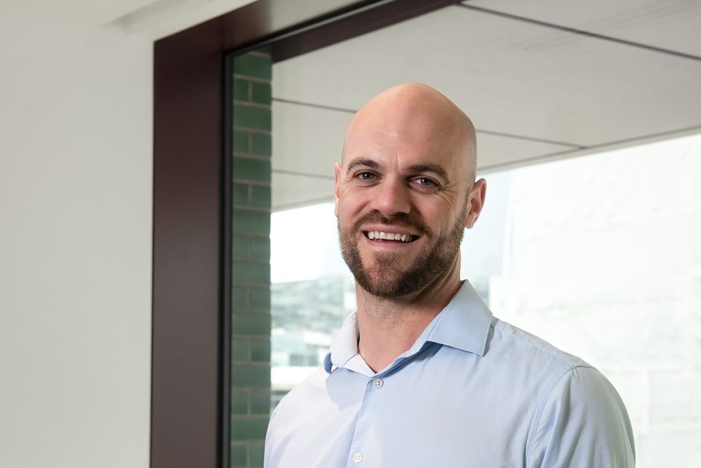 David Sargent of Mindshare: sticky content and universal measurement ...