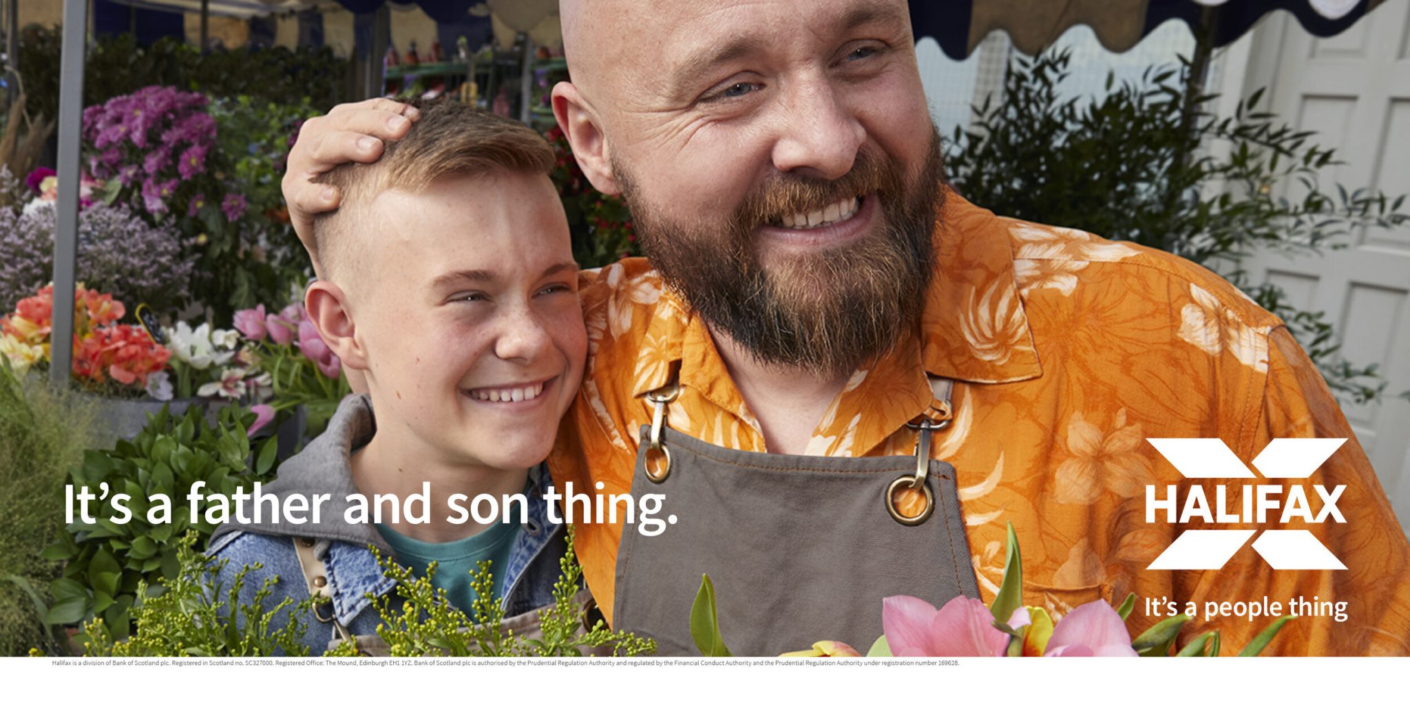 Halifax returns to adam&eveDDB, New Commercial Arts in frame for ...