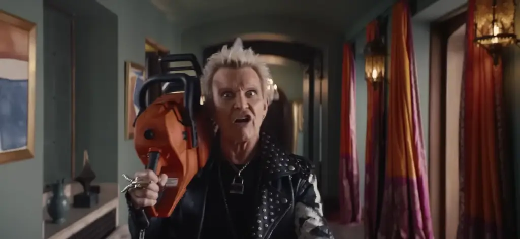 Call yourself a rock star at work? Five real life rock stars think ...