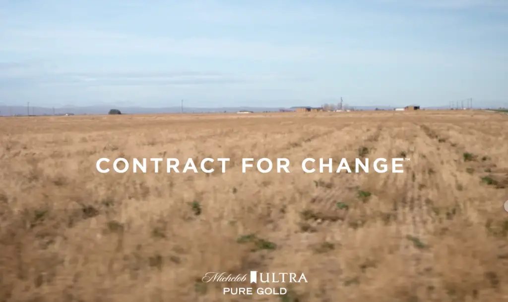 AB InBev is first to be named Cannes Creative Marketer of the Year two ...