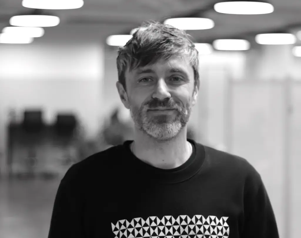NCA CCO Ian Heartfield: my Top Tip for Cannes - More About Advertising