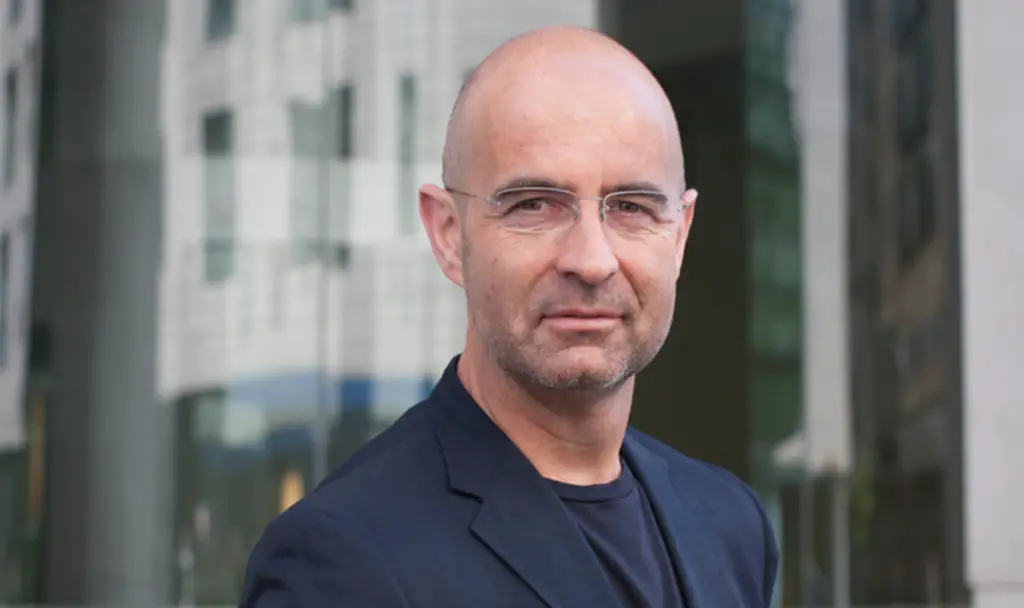 Rankin Ceo Richard Pinder My Top Tips For Cannes More About Advertising