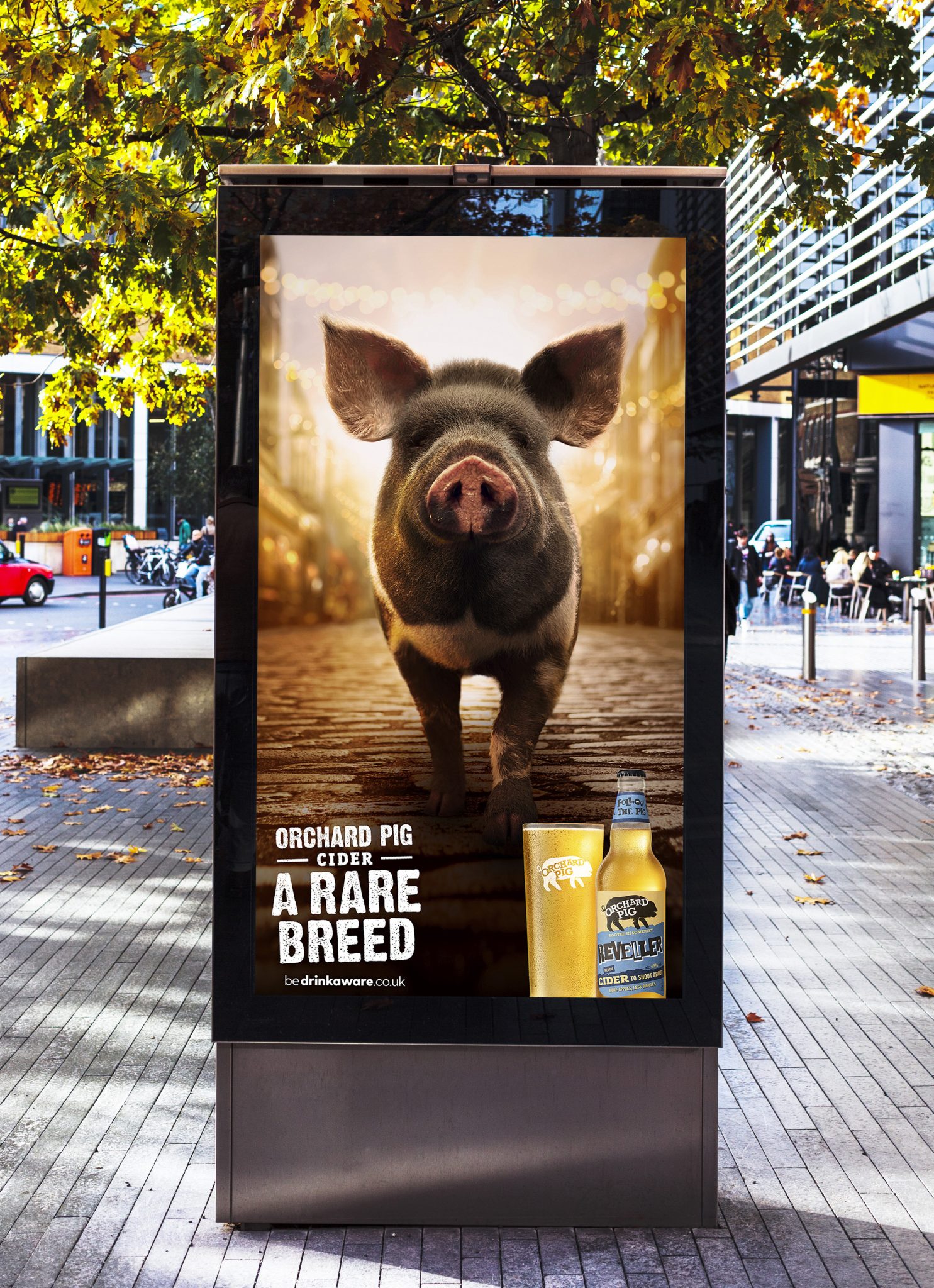 Less heat and more light please: ad agencies, Brexit and understanding ...