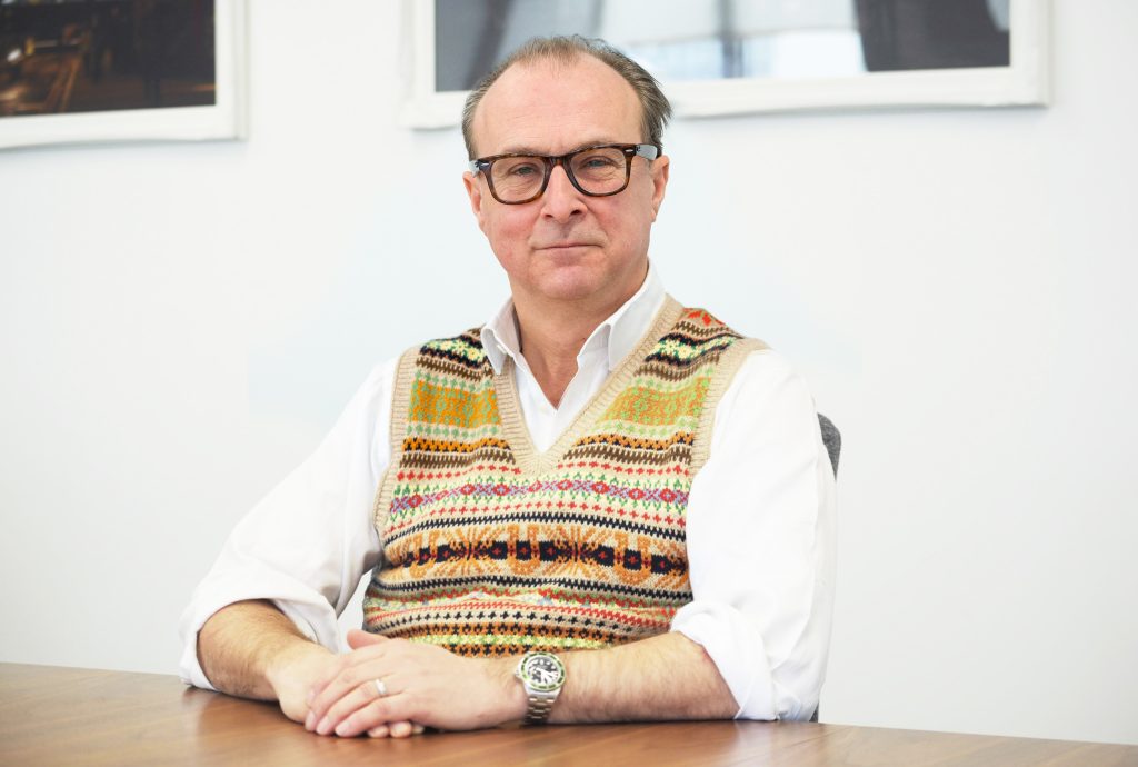 Ocean Outdoor CMO Richard Malton: why the art of outdoor equals better ...