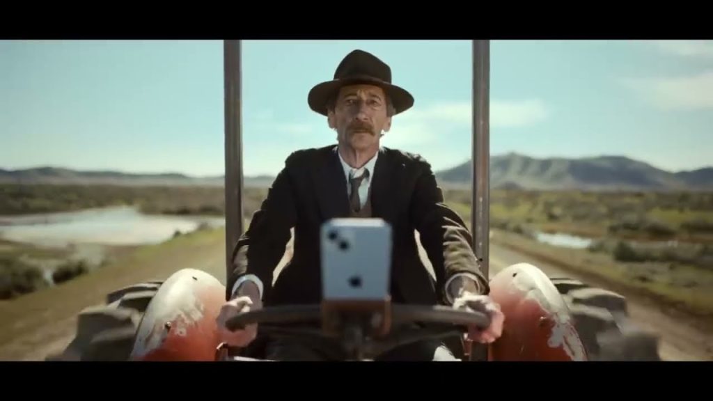 Is Apple’s iPhone running out of road? - More About Advertising