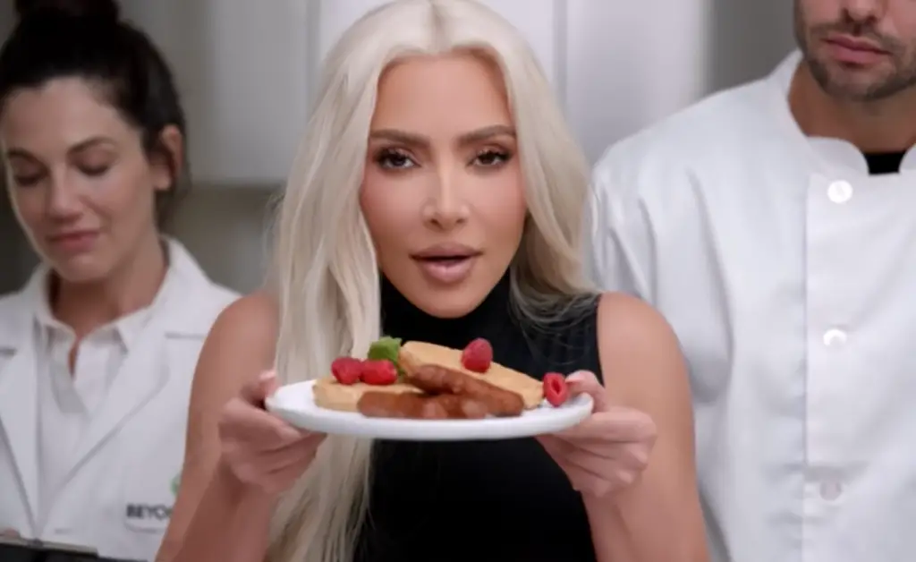 Beyond Meat puts faith in advertising to reverse a 30% sales drop ...