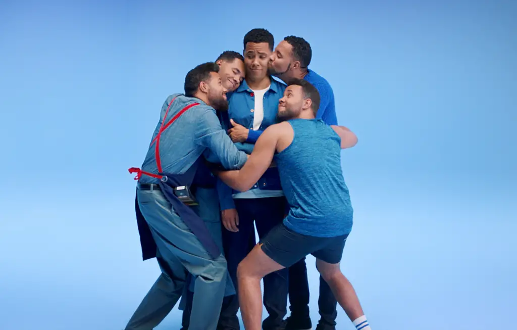 AXA and Fallon find an optimistic way to talk about insurance - More ...