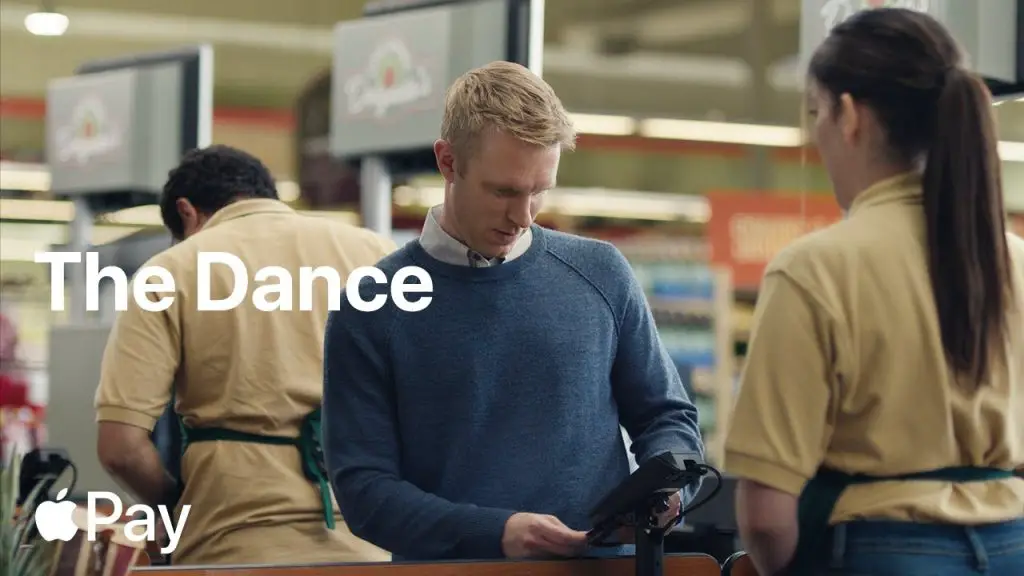 A free lesson in effective advertising from Apple Pay - More About ...