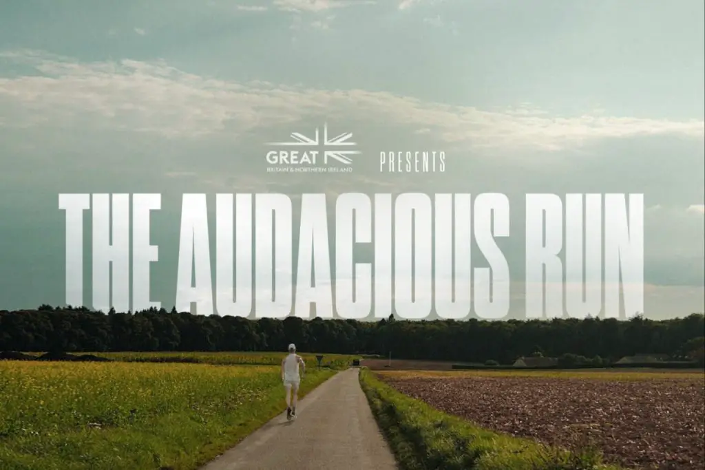 UK’s ‘audacious Kingdom’ campaign drops ball - More About Advertising