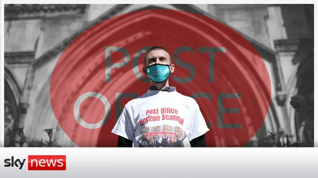 Scandal-hit Post Office moves from Ogilvy to Krow - More About Advertising