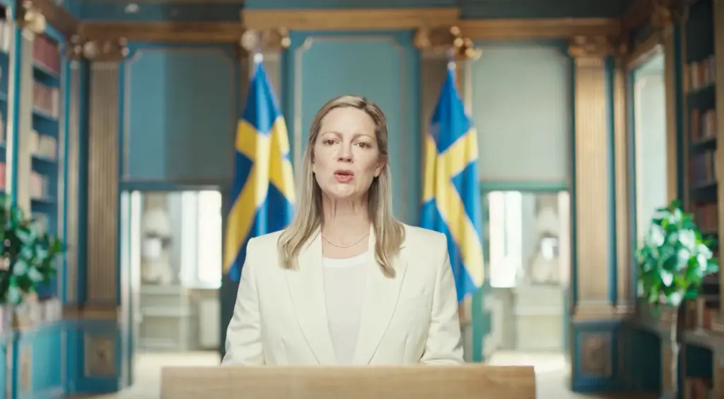 Visit Sweden’s tourism spoof: no yodelling required - More About ...
