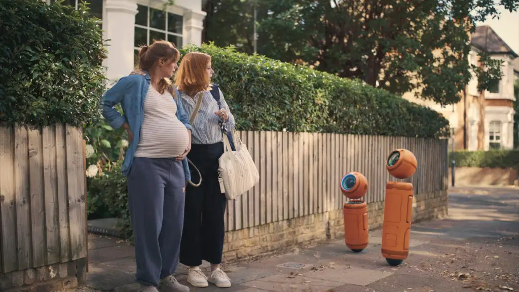 The robot ii’s have it for Interactive Investor debut with House 337 ...