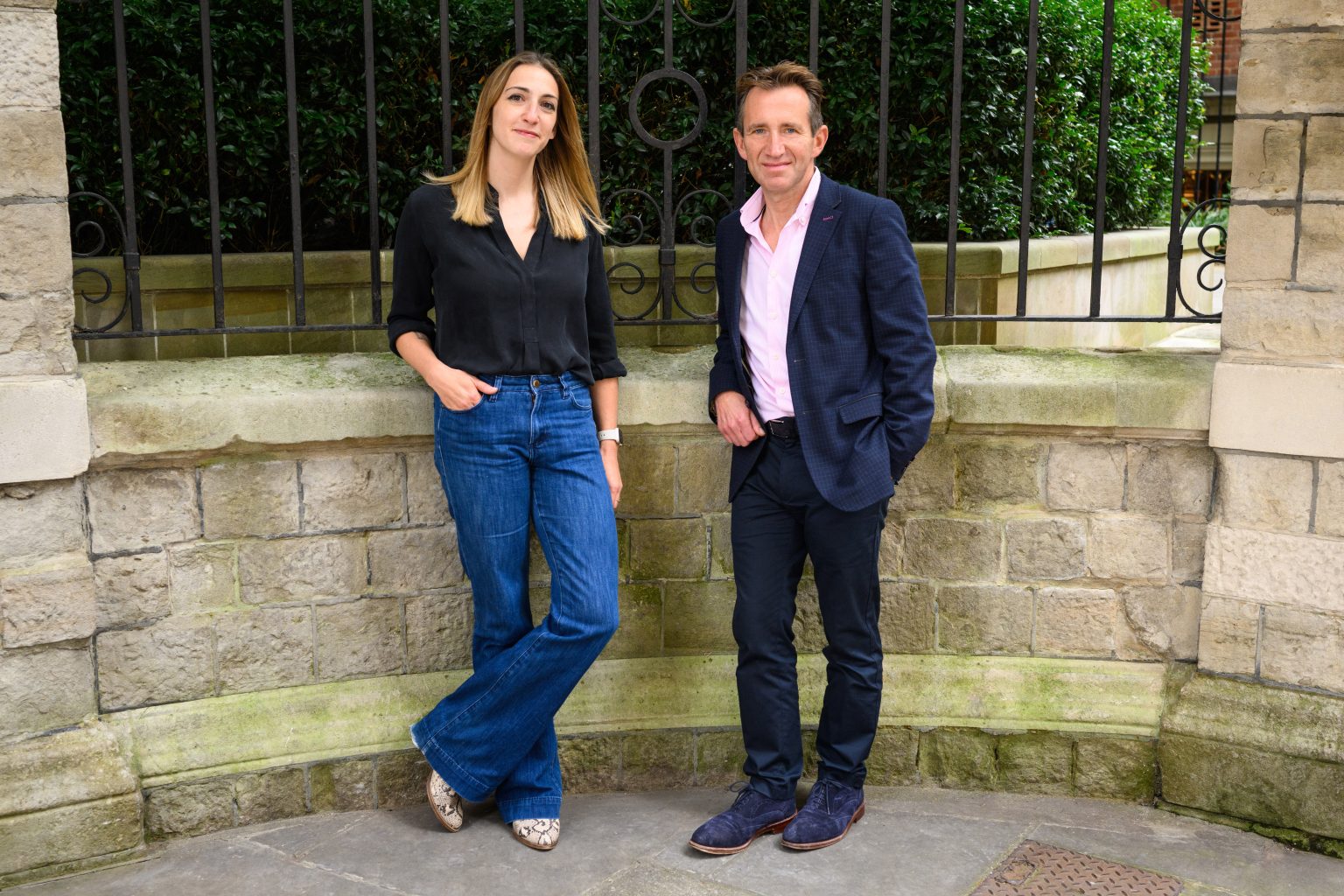 Bunting joins Rudd revolution at Publicis.Poke - More About Advertising