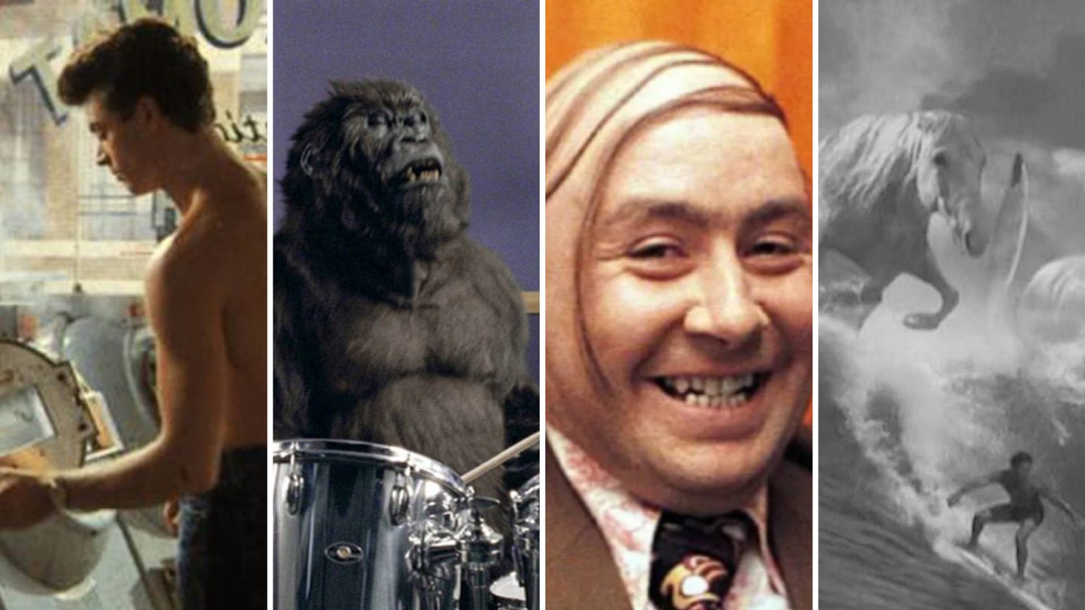 Decisions, decisions – what we look for in our Creative Agency of the ...