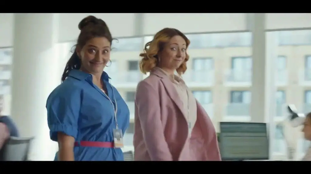 MAA Ads of the Year: McDonald’s and Nationwide by NCA’s James Murphy ...