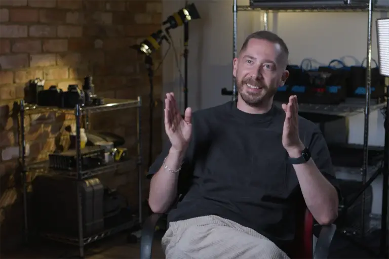 Dan Watts of Pablo picks his Desert Island Ads - More About Advertising