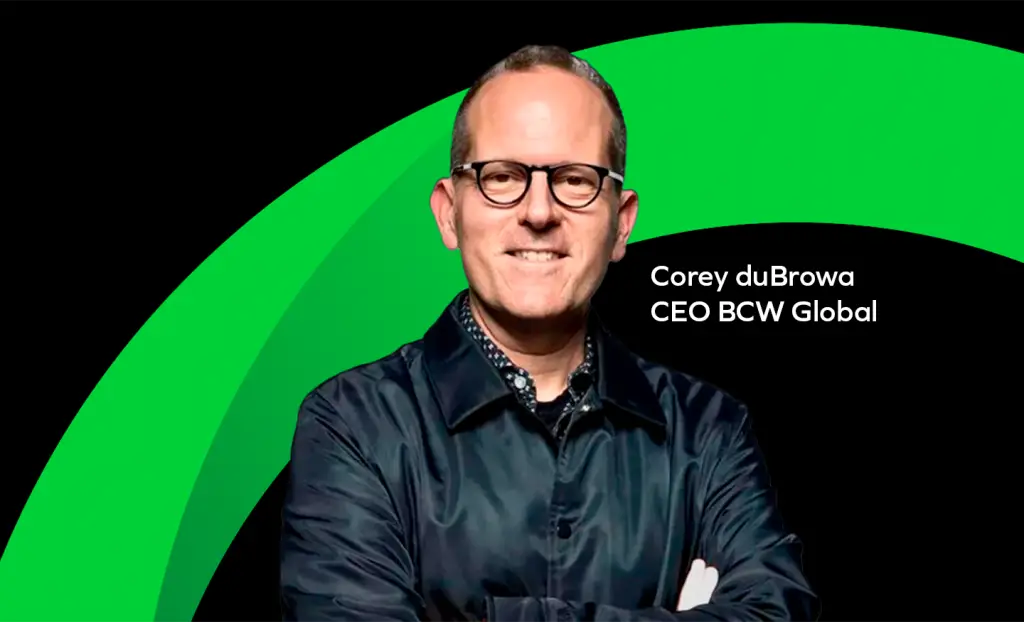 WPP merges PR giants BCW and Hill & Knowlton into revamped Burson ...