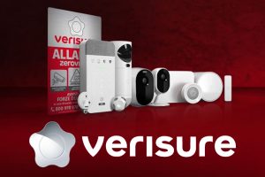 Brothers and Sisters wins Verisure home security - More About Advertising