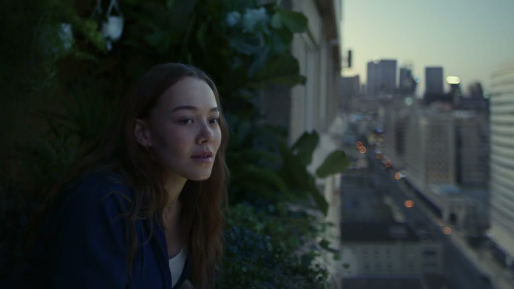 Amazon fails to lift the gloom in new “concrete jungle” ad - More About ...