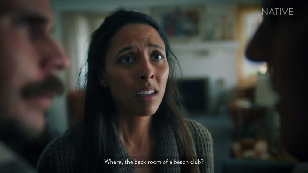 MAA Ad of the Week: P&G’s Native from VCCP US - More About Advertising