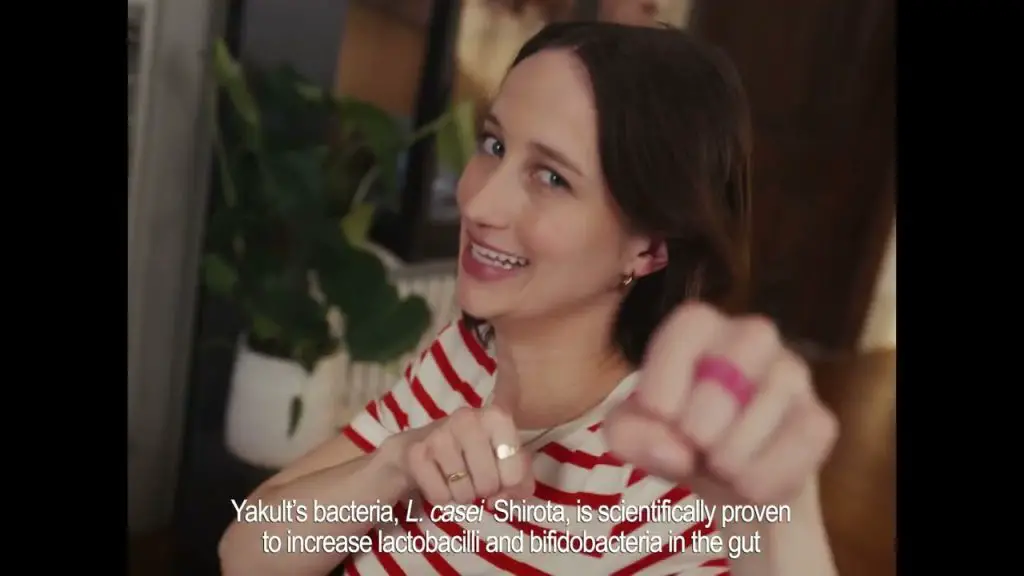 MAA Ad of the Week: Yakult from Brothers and Sisters - More About ...