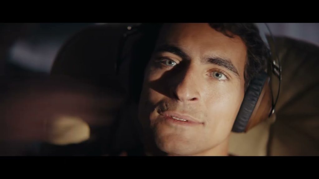 Magnum enters the fraught field of fake relationships - More About ...