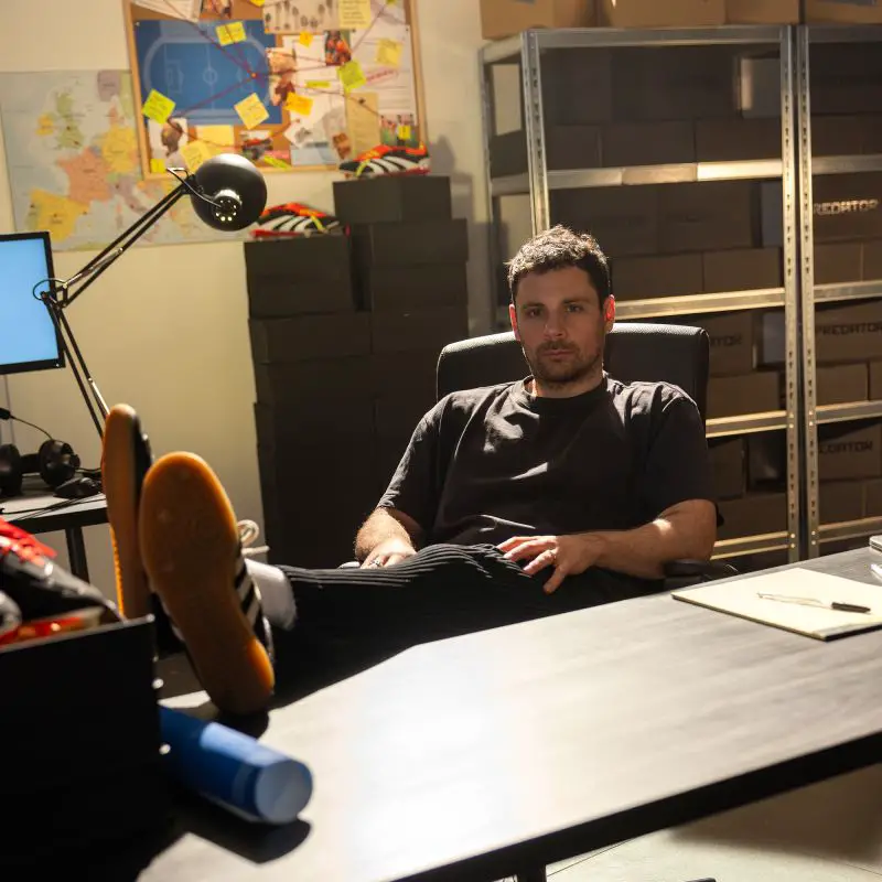 M&C hires sport-specialist creative director - More About Advertising