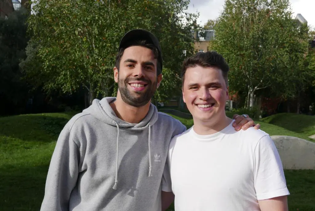 Dark Horses’ Matt Adams and Will Butler: Super Bowl 2024 ads that make us jealous - More About ...