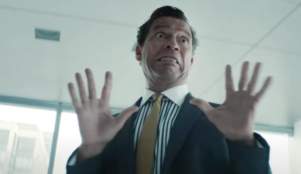 NCA brings back Dominic West as Nationwide takes pot shot at banking ...
