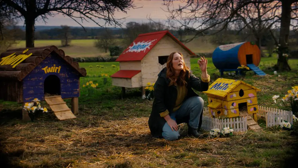 Asda enjoys some March madness in playful ad from Havas - More About ...